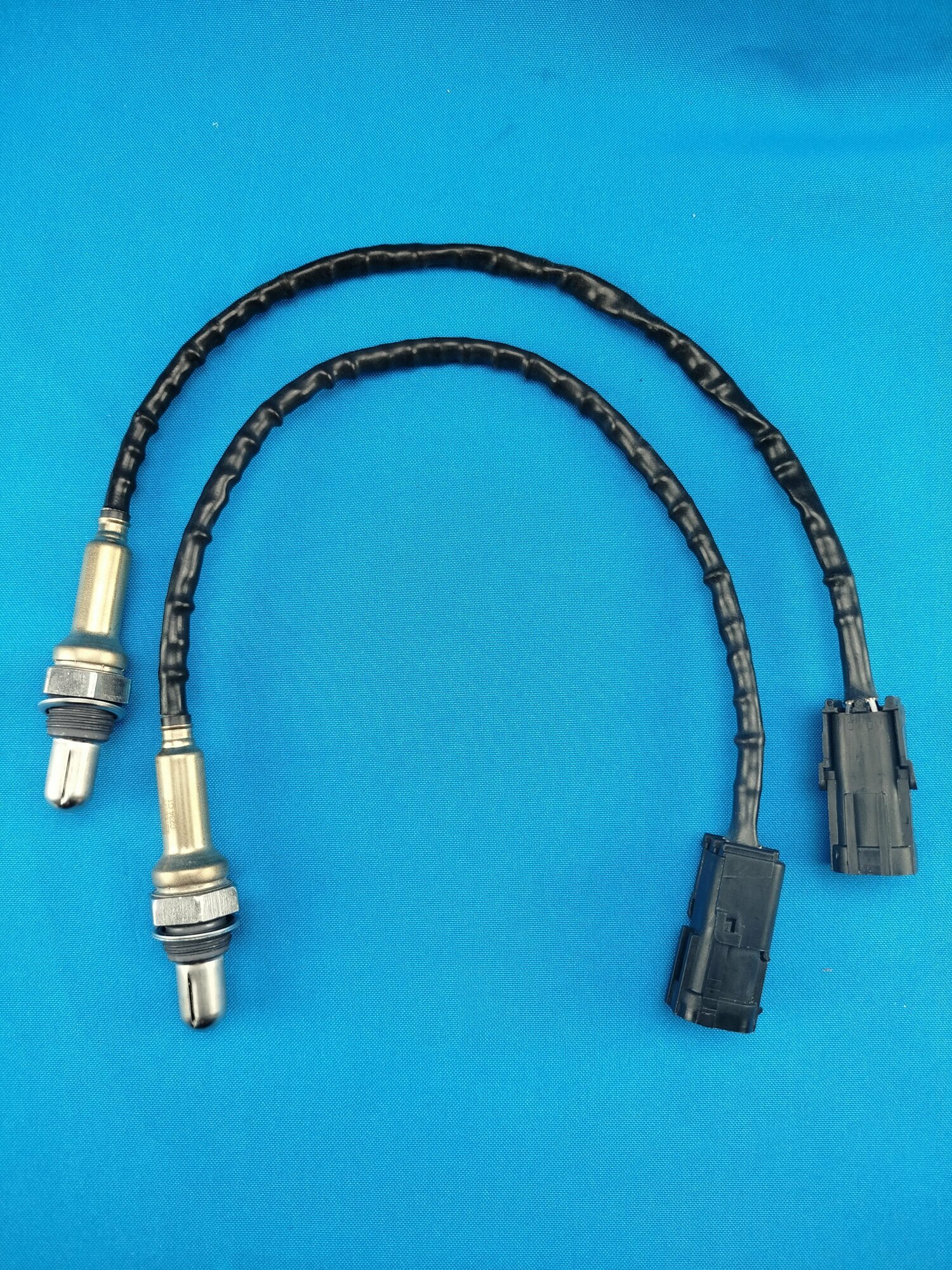 Лямбда-зонд "ВАЗ" для а/м ВАЗ 2107инж. (21074-3850010)