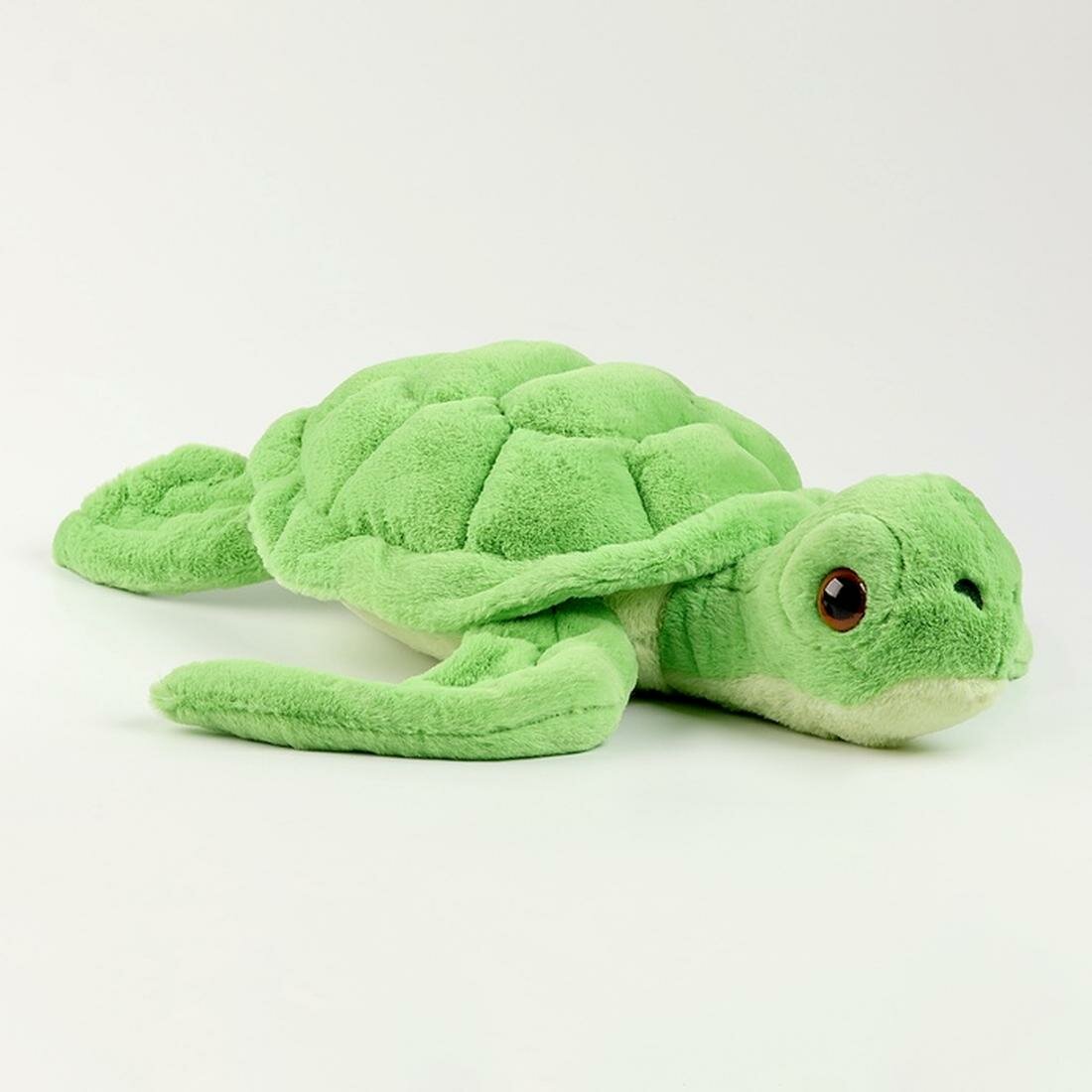 Мягкая игрушка Сима-ленд «Черепашка», полиэстер, синтепон, 60см