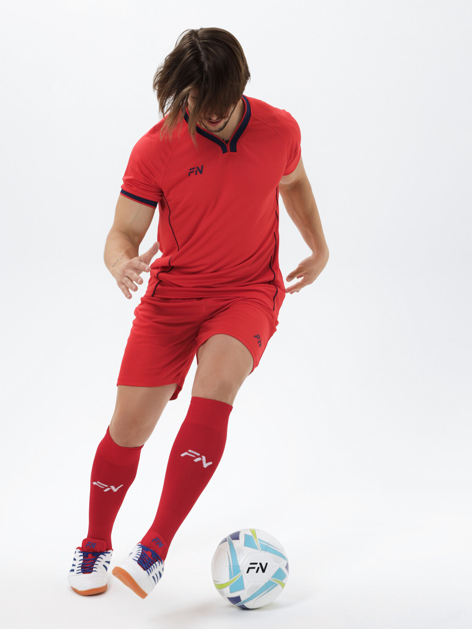 Комплект одежды футбольная форма Football Set