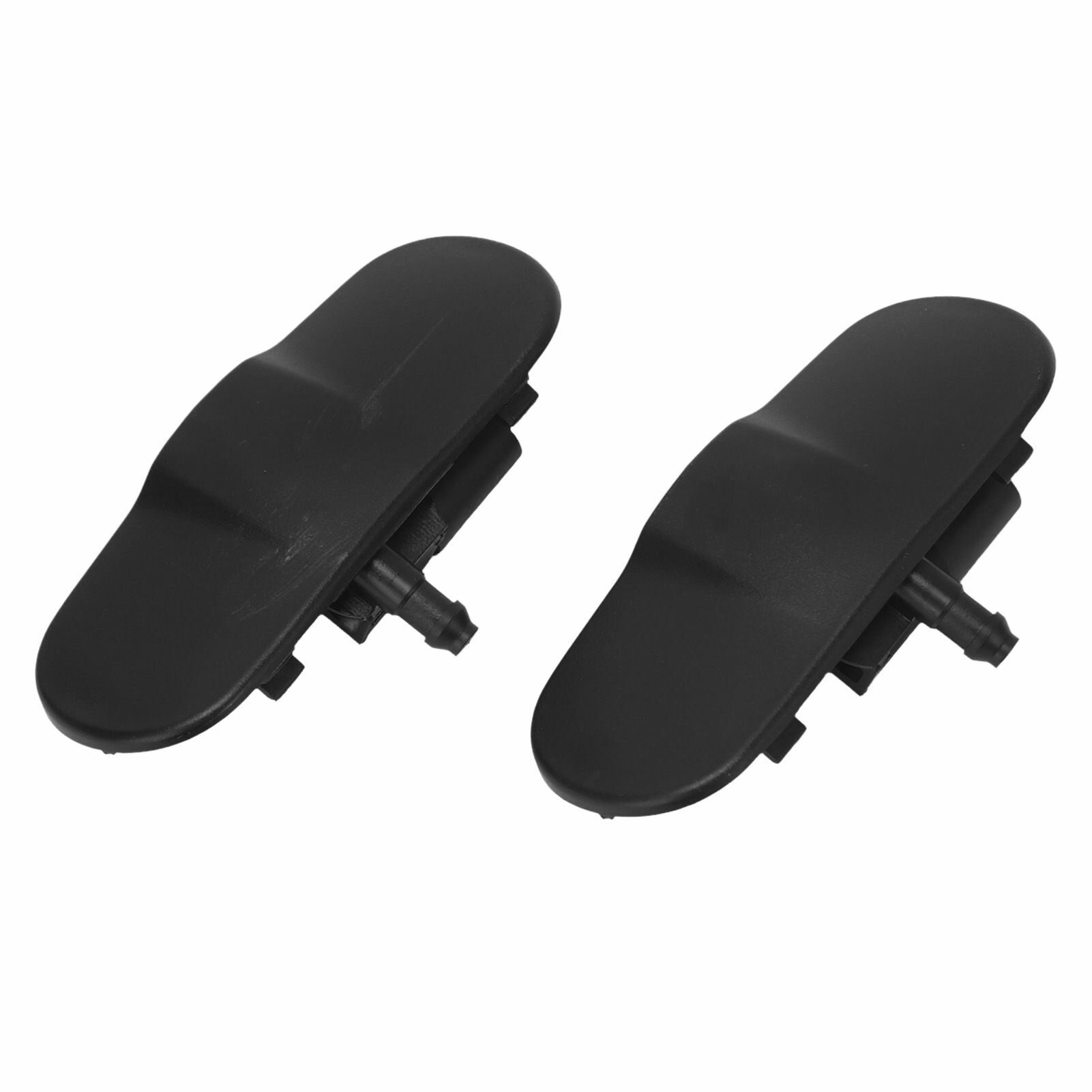 Пара форсунок омывателя с подогревом 8T0955987B для Audi A4/A5/S4/S5/RS5