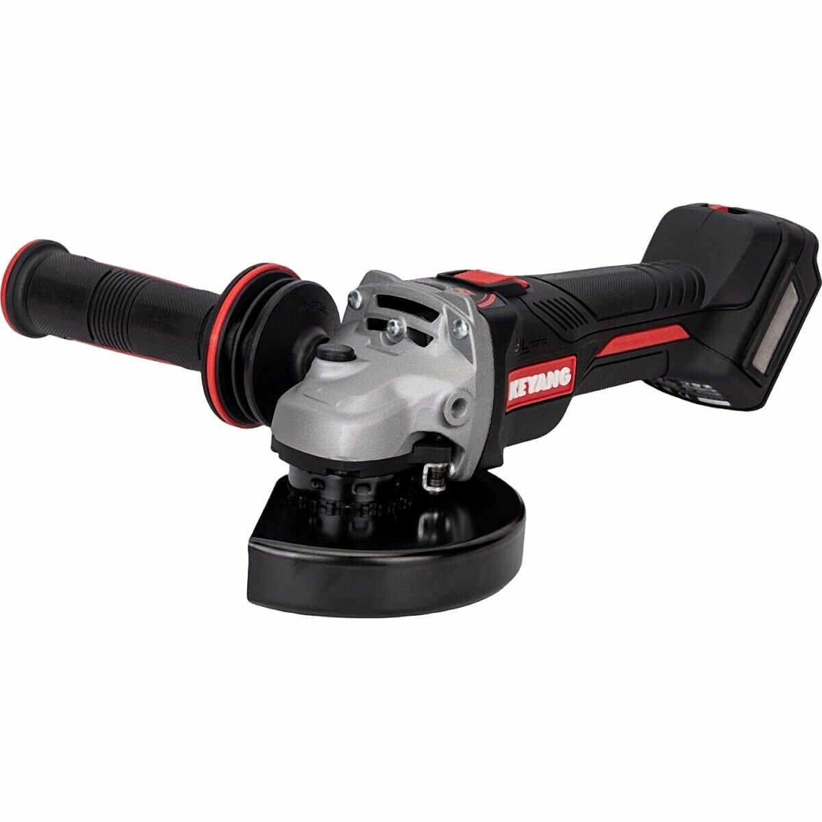 УШМ KEYANG DG20BLH-125SV (Bare) без АКБ и ЗУ