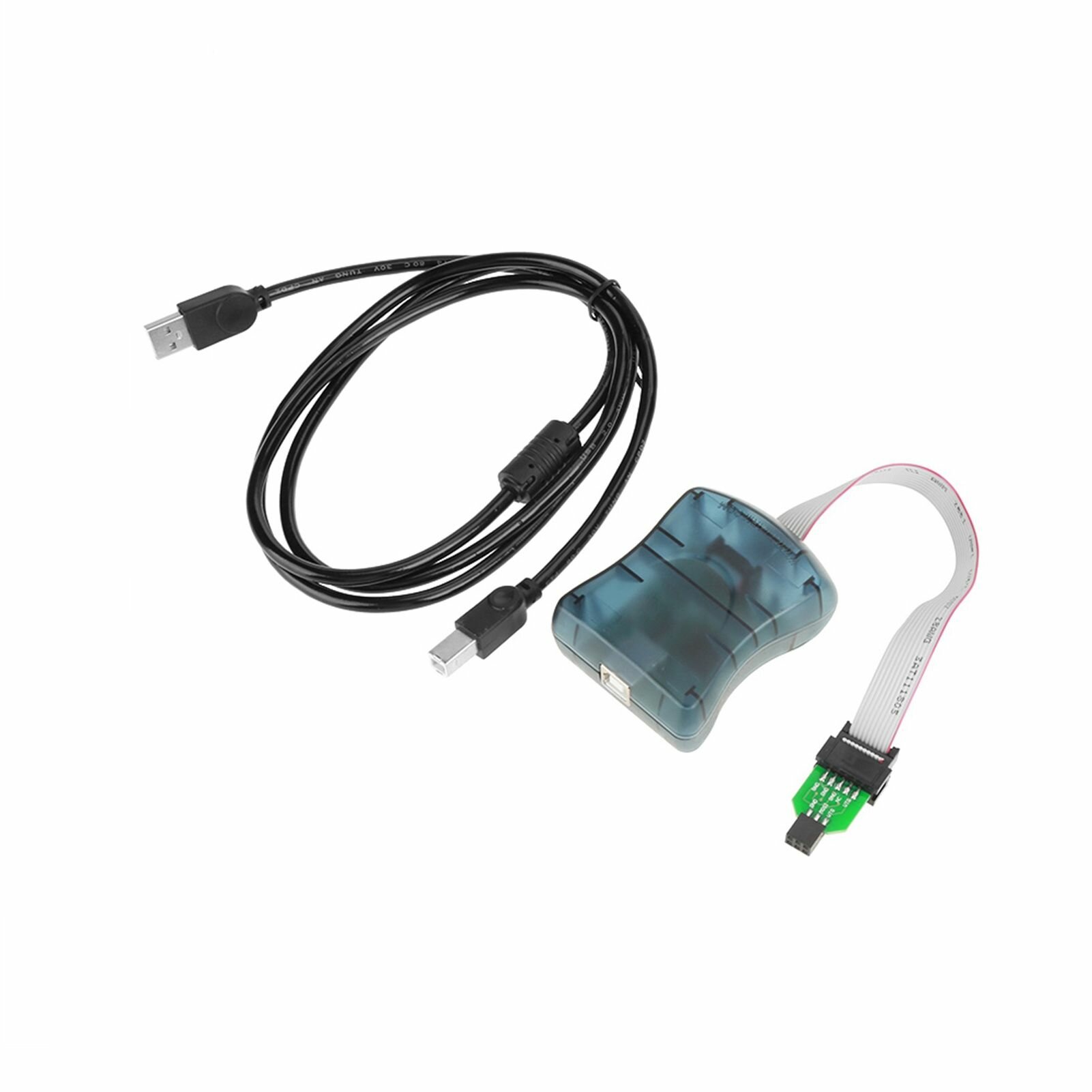 Программатор AVRISP MkII для AVR Studio