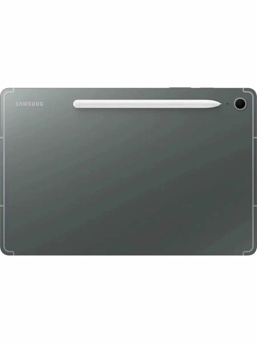 10.9" Планшет Samsung Galaxy Tab S10 FE, 8/128 Gb, LTE, цвет grey