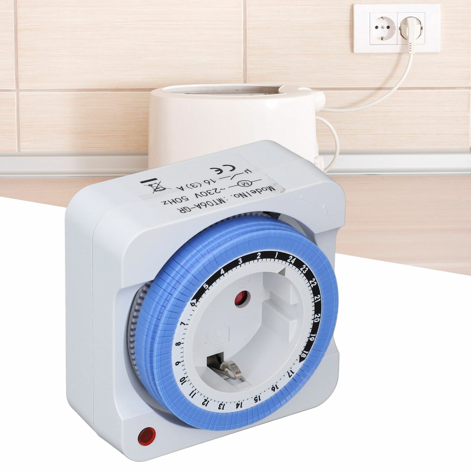 Socket
