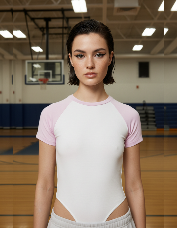 Боди бельевое Surf