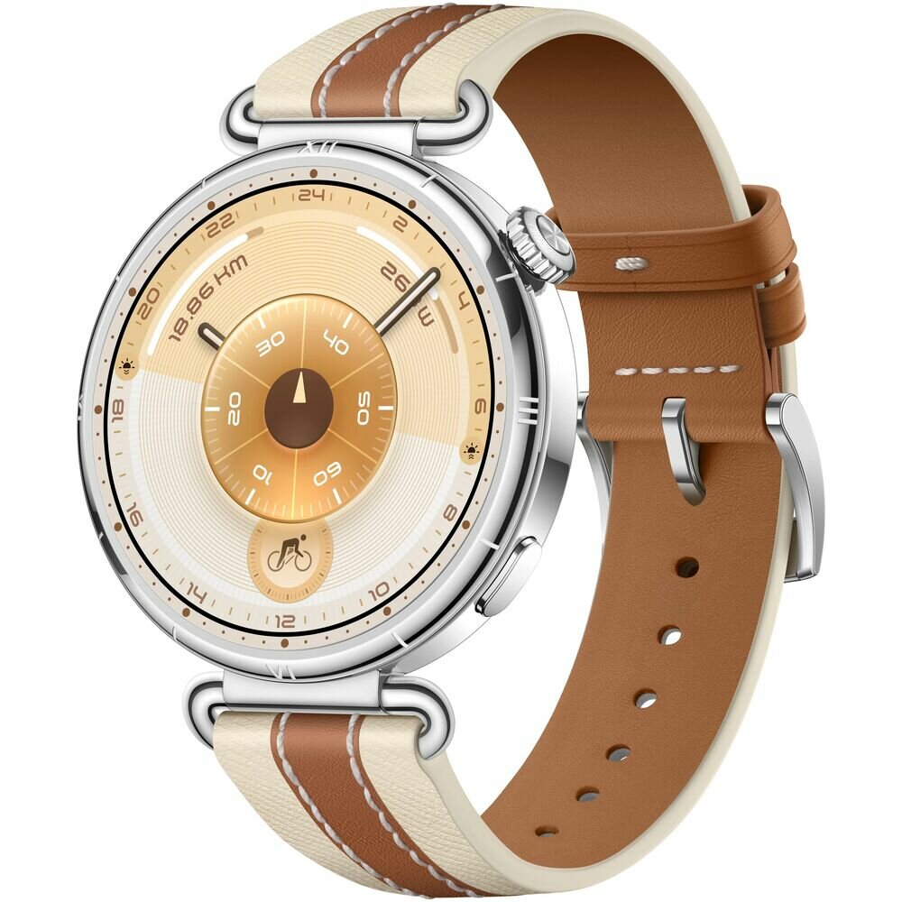 Умные часы Huawei Watch GT 6 Brown Composite