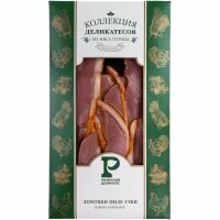 Джой 50867 Деликатес из мяса утки Утиные полоски 90г