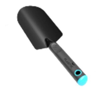 Совок Plantic Light Ergo