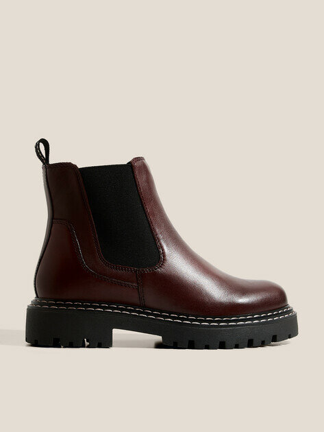 Ботинки челси