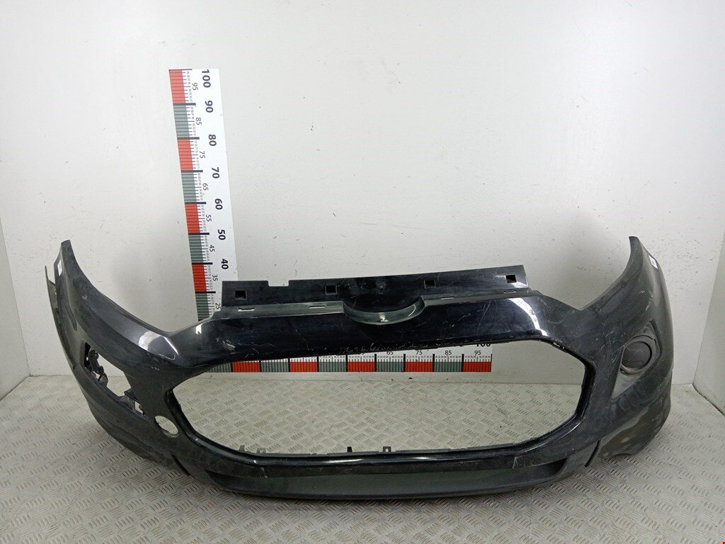 Бампер передний Ford EcoSport 2 CN1517757HA арт. 2252252