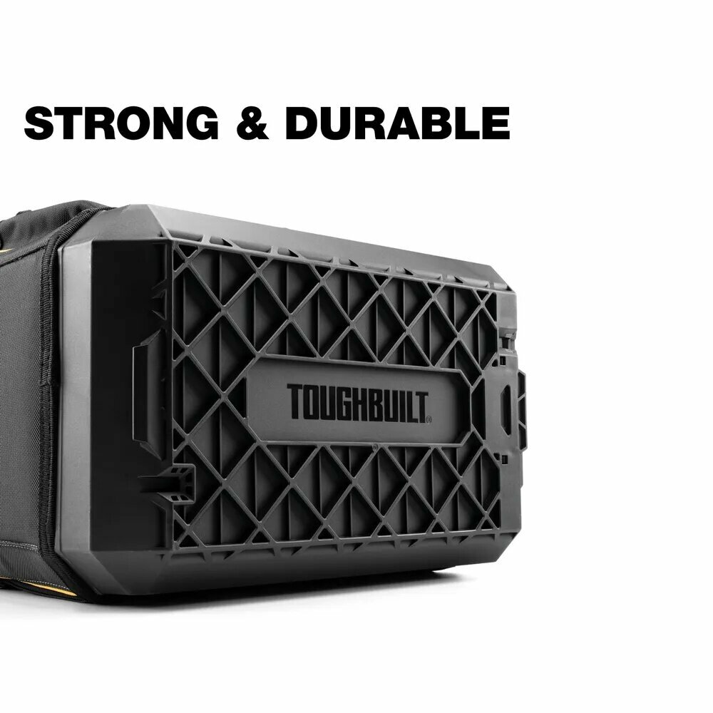 TOUGHBUILT TB-B1-S-80C StackTech Сумка для инструментов — фото 1