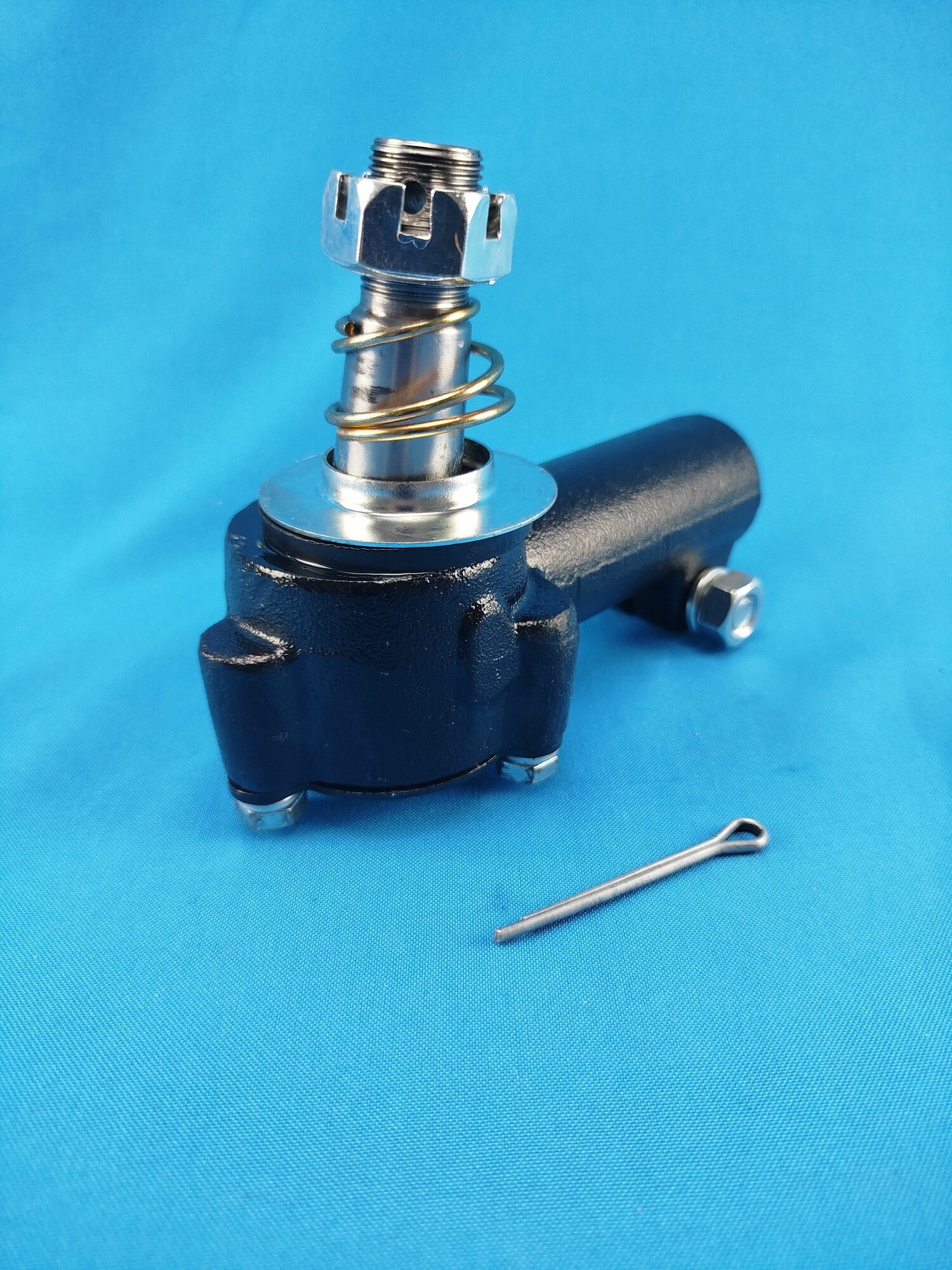 Наконечник рулевой "прамо" для а/м ЗиЛ-130 правый