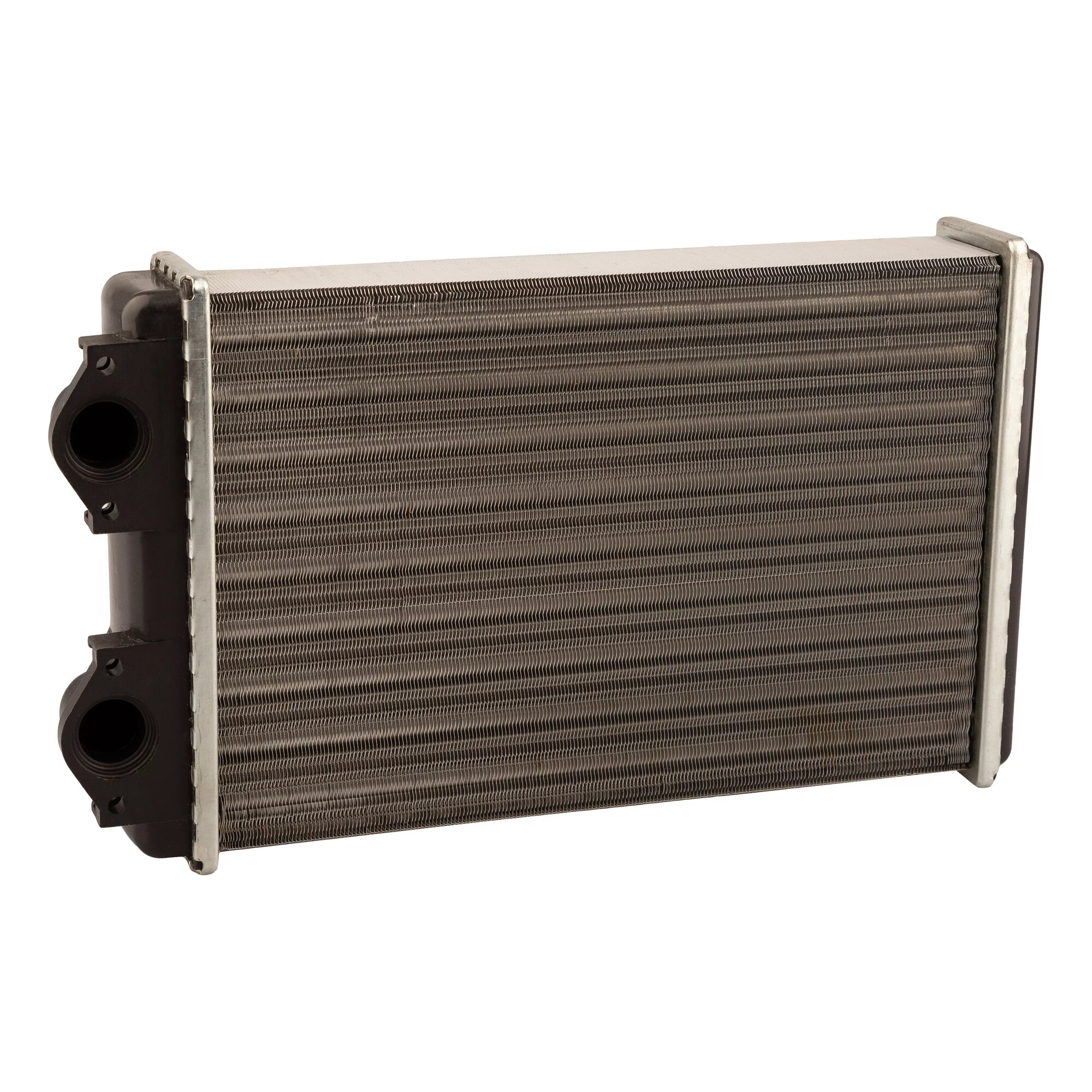 Радиатор отопителя для а/м ГАЗель Next, Волга отопитель кдба (Wonderful)