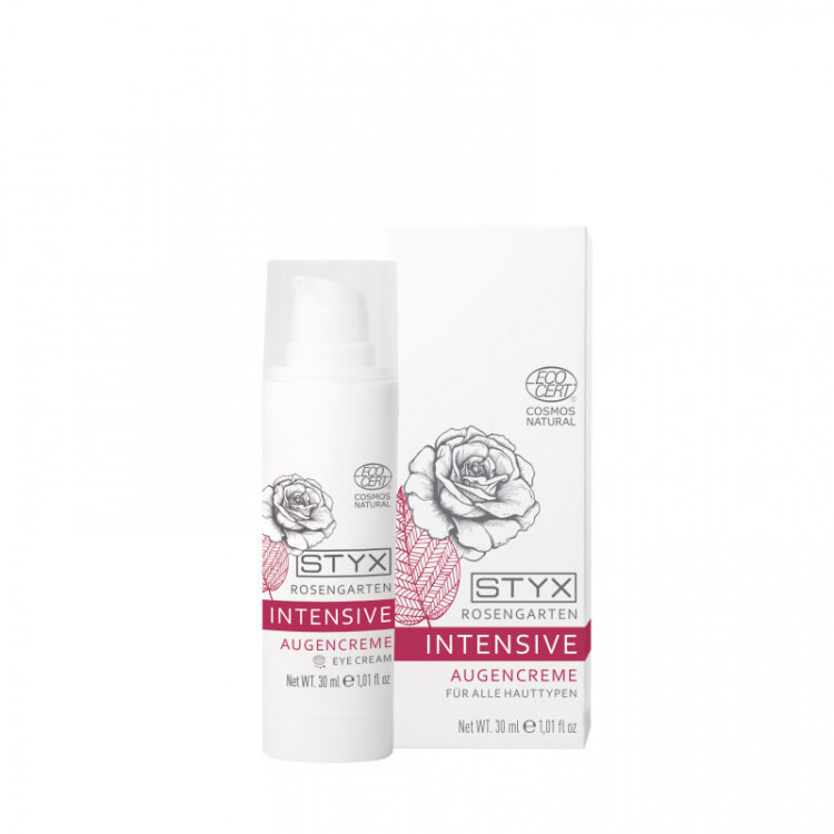 STYX Крем для глаз интенсив 30 мл