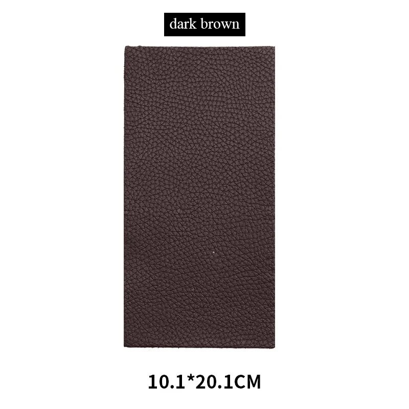 Набор самоклеящихся заплаток для ремонта одежды Личи N-bt9730-10