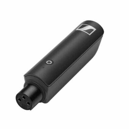 Передатчик для радиосистемы ручной Sennheiser XSW-D XLR FEMALE TX