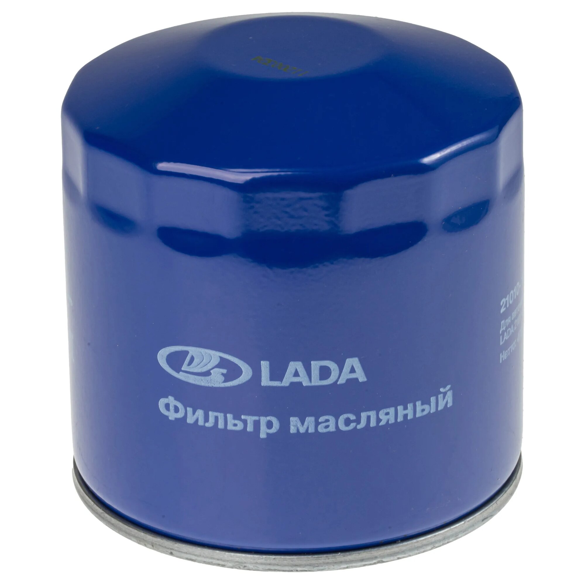 Масляный фильтр высокий 21010101200584 для семейства LADA 2101-07, Niva Legend