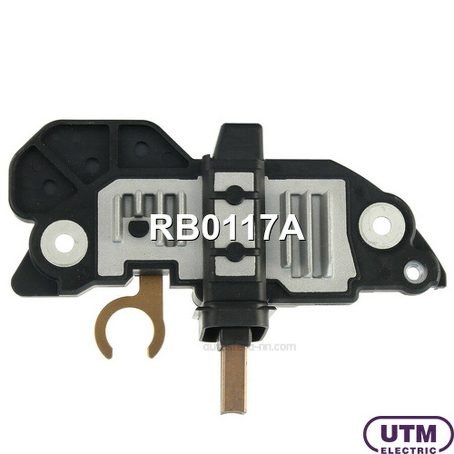 UTM RB0117A Регулятор генератора