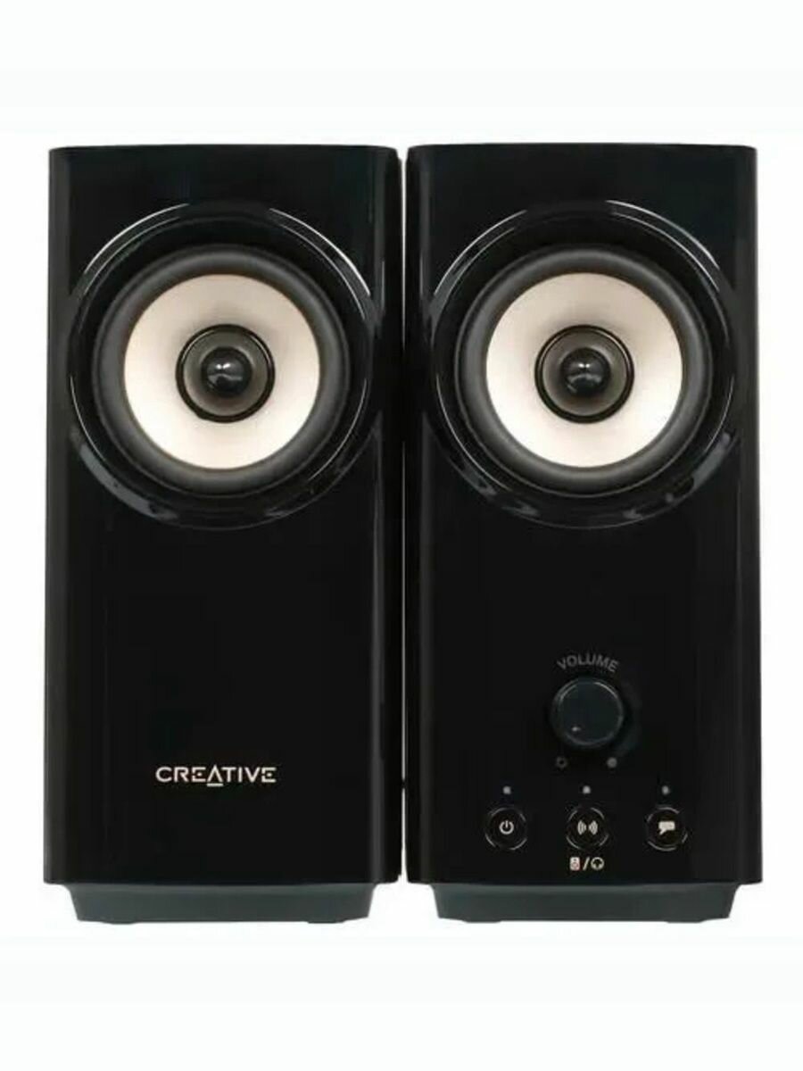 Компьютерная акустика Creative T60