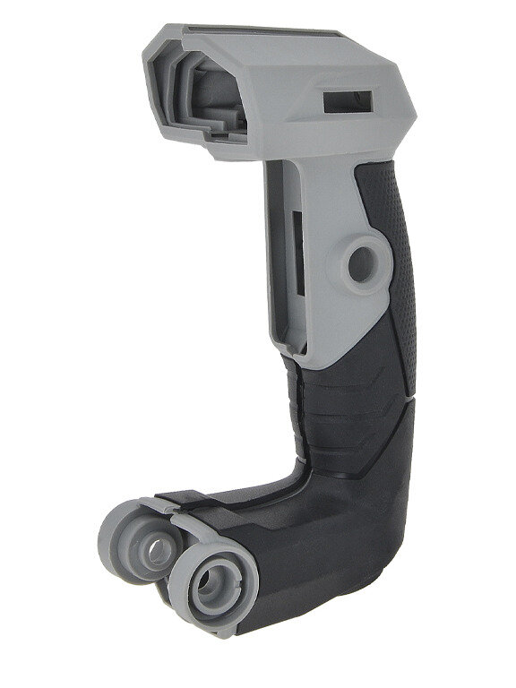 Ручка для перфоратора ИНТЕРСКОЛ П-35/1200Э (s/n 734.1.****)