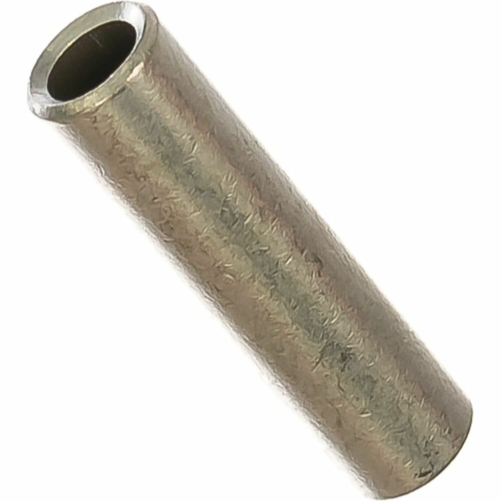 Гильза ГМЛ-10-5 опрес. луженая медн. КВТ 41302