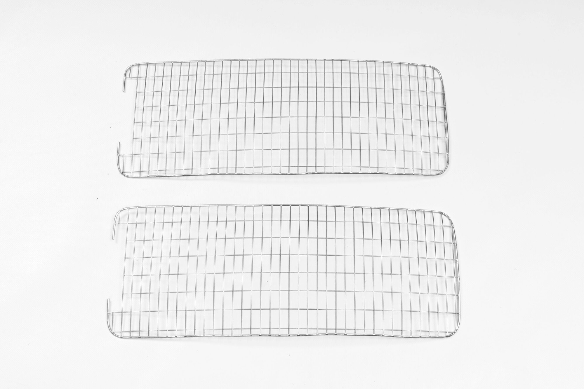 Защита фар автомобиля MAN TGA