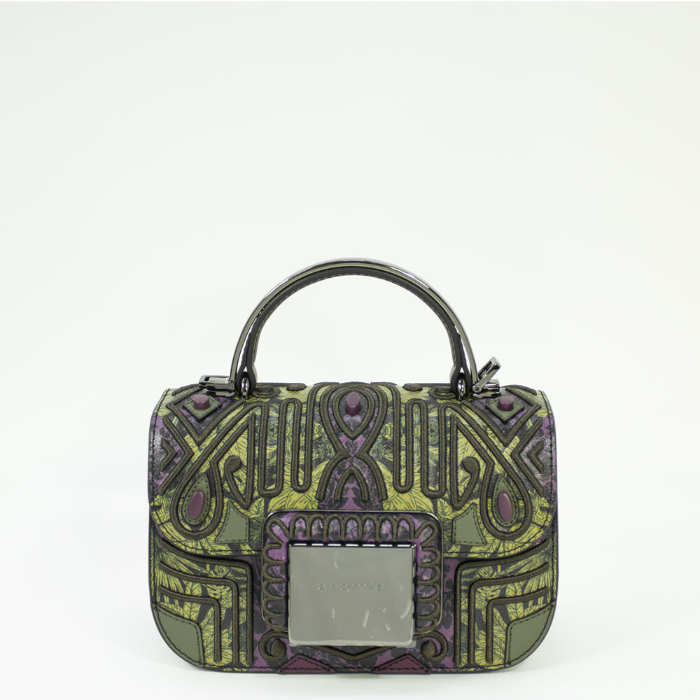 Сумка кросс-боди