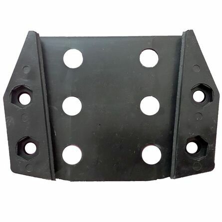 Держатель пластиковый Frankfurt (Франкфурт)