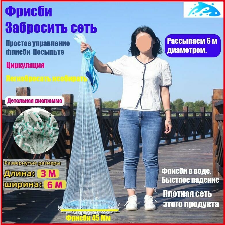 Набор жерлиц