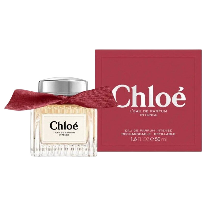 Парфюмерная вода Chloe Chloe L Eau De Parfum Intense 50 мл