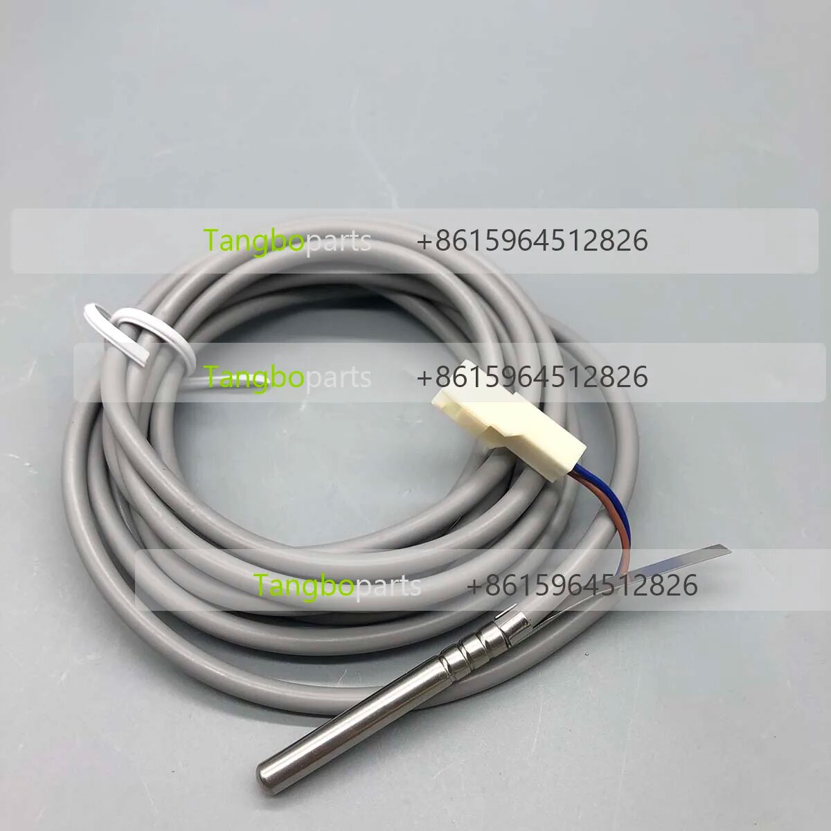 Датчик температуры резервуара для котлов Viessmann Bosch Vaillant TANGBOPARTS for Vaillant