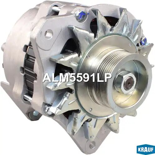 Генератор 24v 150A K8 SCANIA BUS K400 12742ccm 2006-, K410, K440, K480