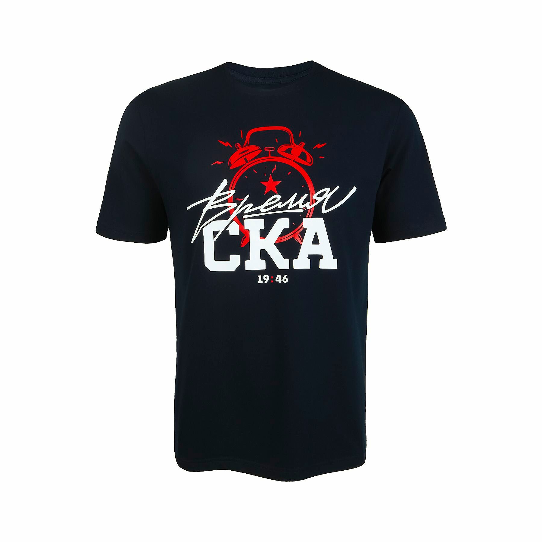 Футболка спортивная