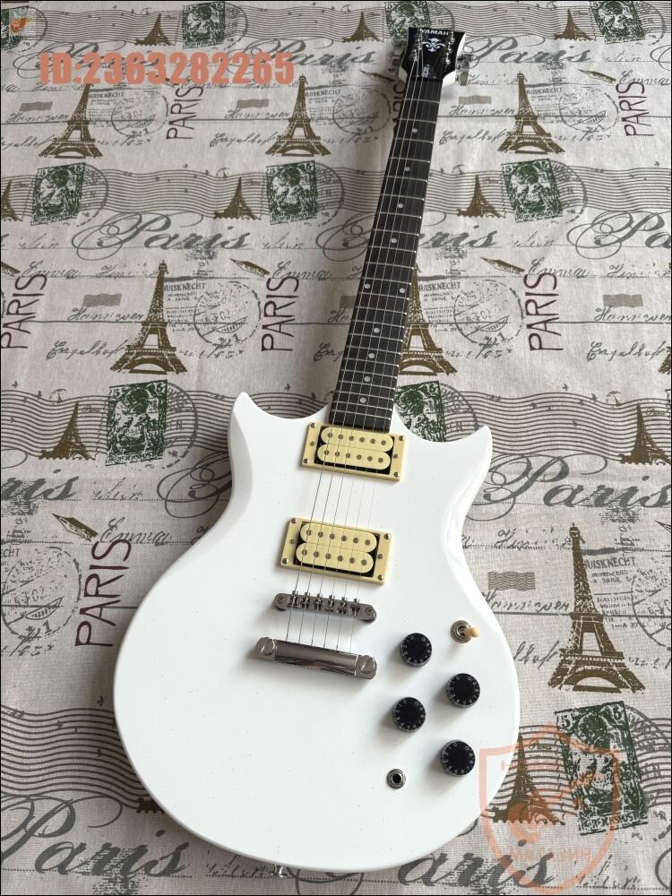 Электрогитара AXIS/PRSA/Yamaha (такая же модель) Индивидуальная настройка 6-струнная-wanghaoxiang