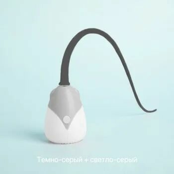 Интерактивная игрушка дразнилка Magic Tail для кошек и собак