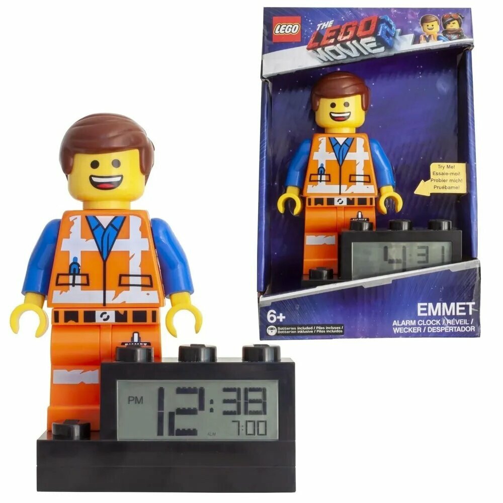 Настольные часы