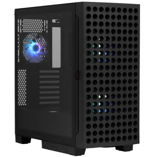 Корпус Cougar AirfaceEcoRGBBlack_1