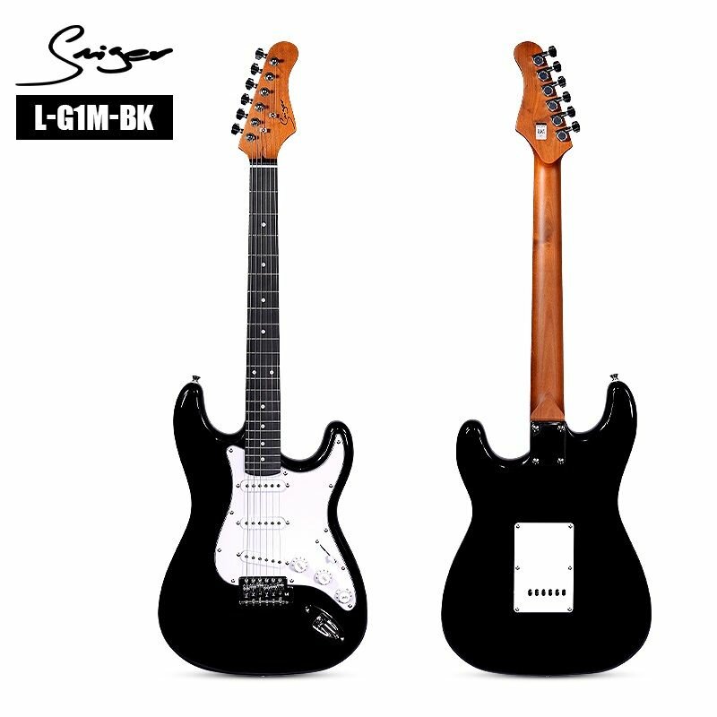 Электрогитара Smiger L-G1M