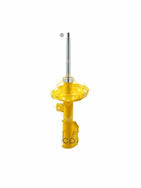 Амортизатор передний Левый седан и СВ НЕ кросс Lada Vesta Лада Веста, Веста NG Россия