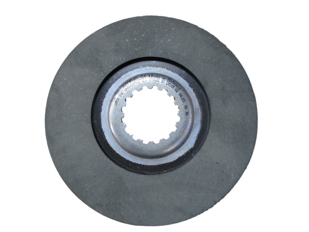 Диск тормозной МТЗ-80,100 (с накладками)