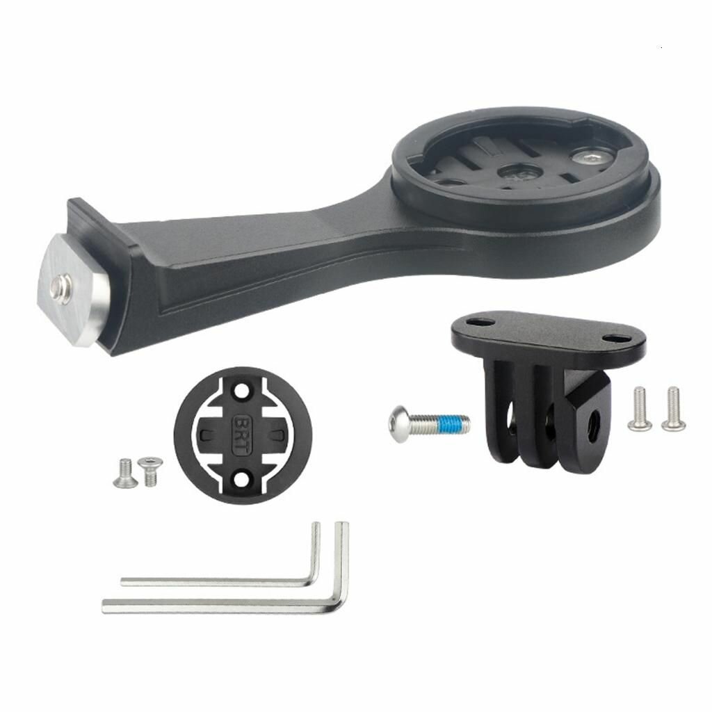 Подставка для кодового стола с велосипедной ручкой, подходящая для GOPRO seat-Jiaming