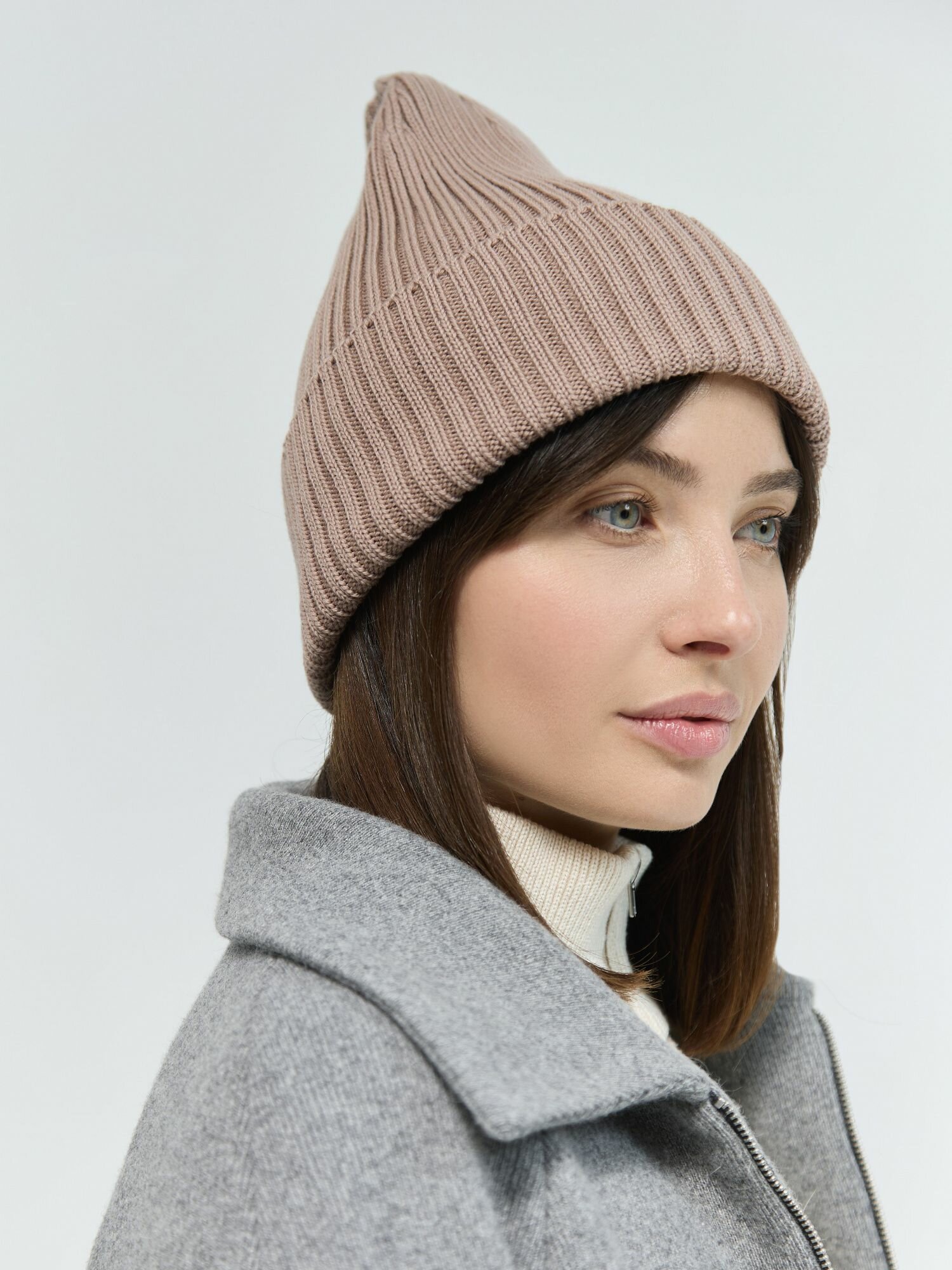 Шапка для мужчин и женщин