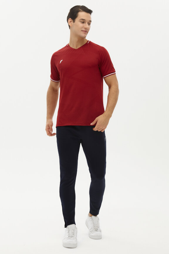 Футболка спортивная