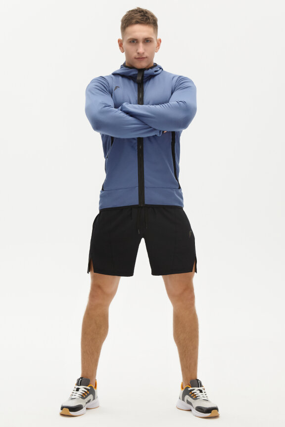 Куртка спортивная