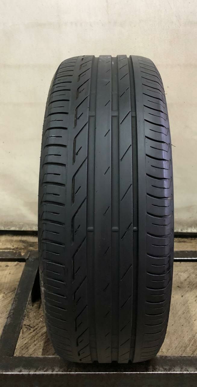 Летние БУ шины Bridgestone Turanza T001 195/65 R16 30.0% износ PT0005636 AVR432