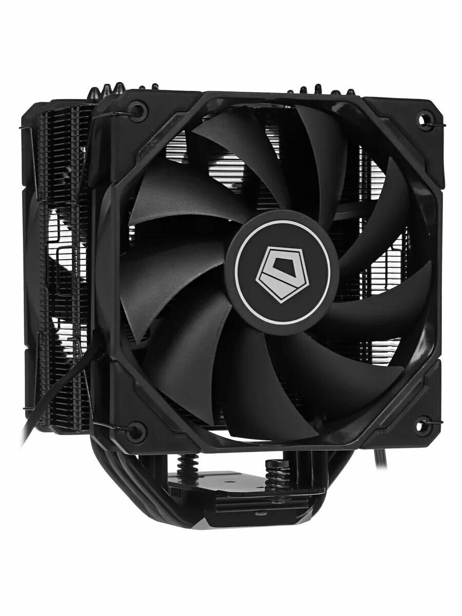 Вентилятор охлаждения процессора SE-225-XT Black V2