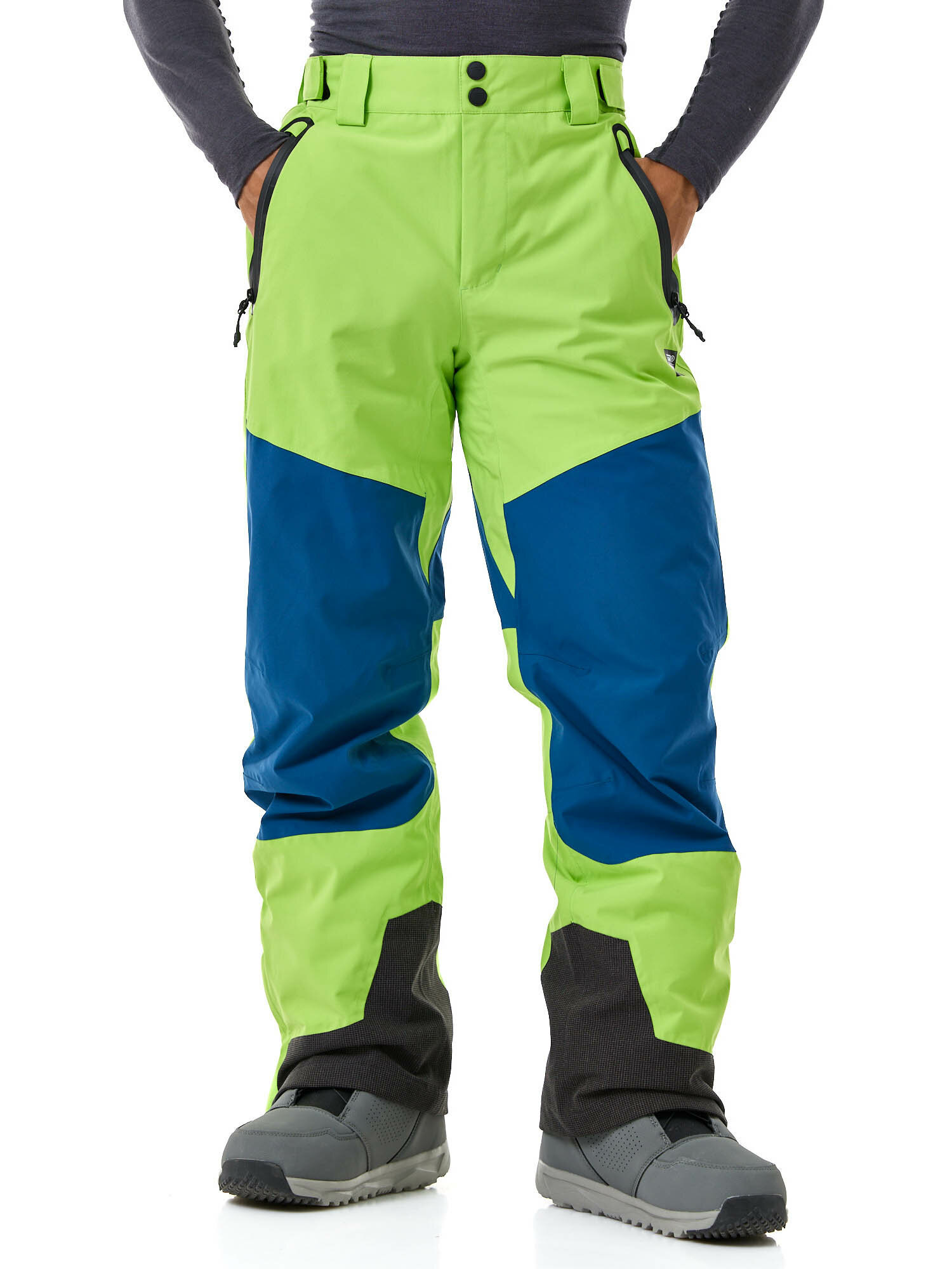 Брюки сноубордические Moore-r