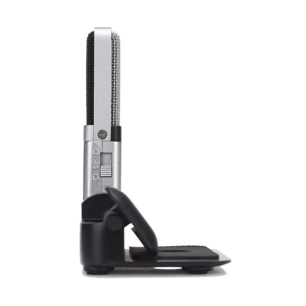 Микрофон Samson GO MIC Clip — фото 1