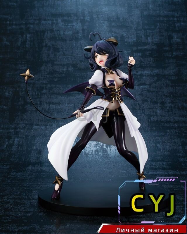 KADOKAWA аниме фигура/KDcolle I admire magical girls Magia Evil Trance Whip/CYJ