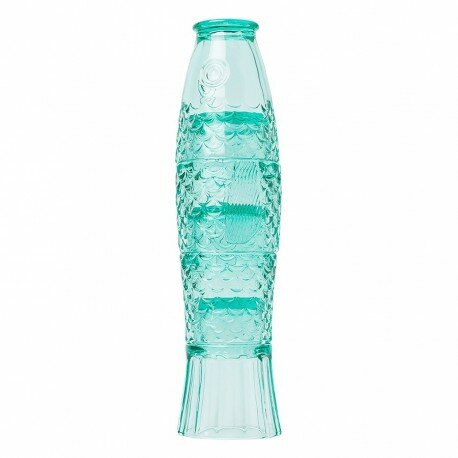 Набор подарочный из 4-х стаканов koifish, мятный